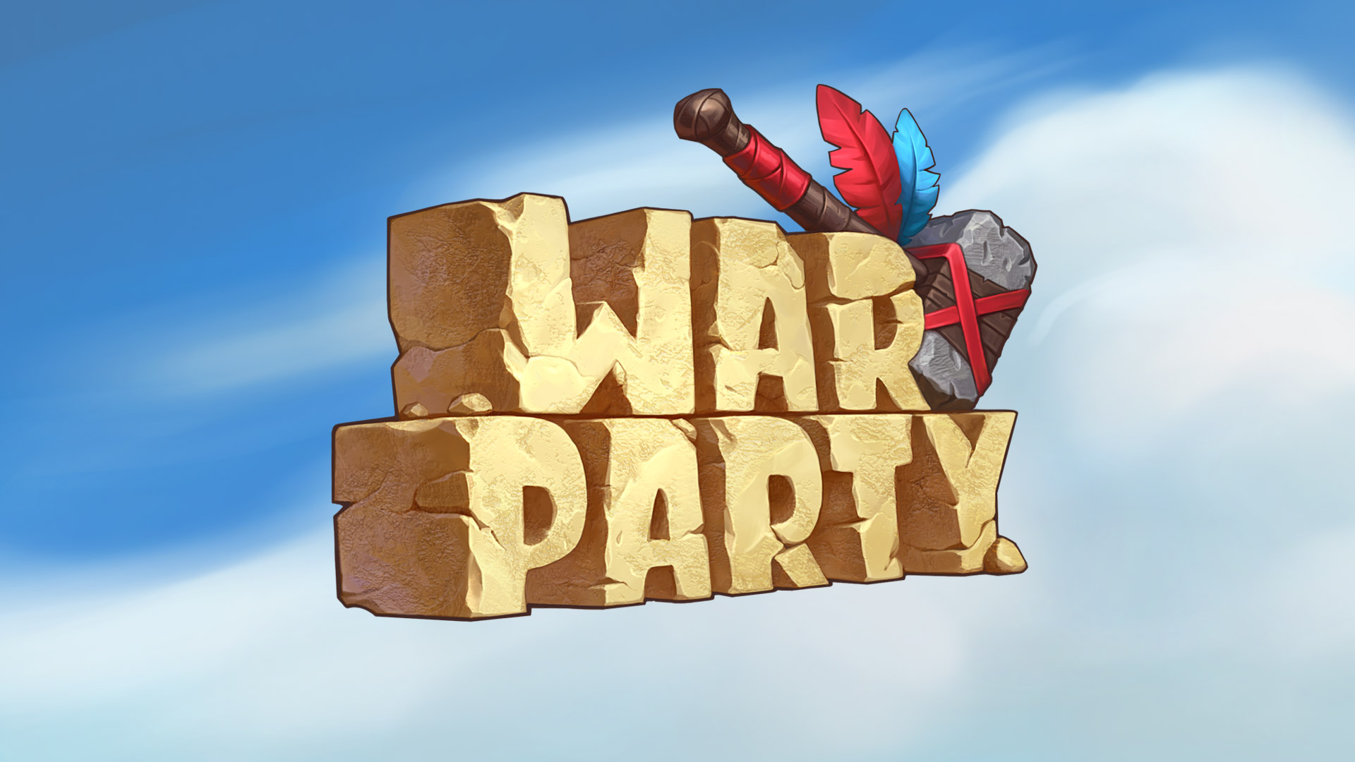 WARPARTY – RTS – Semilistnik